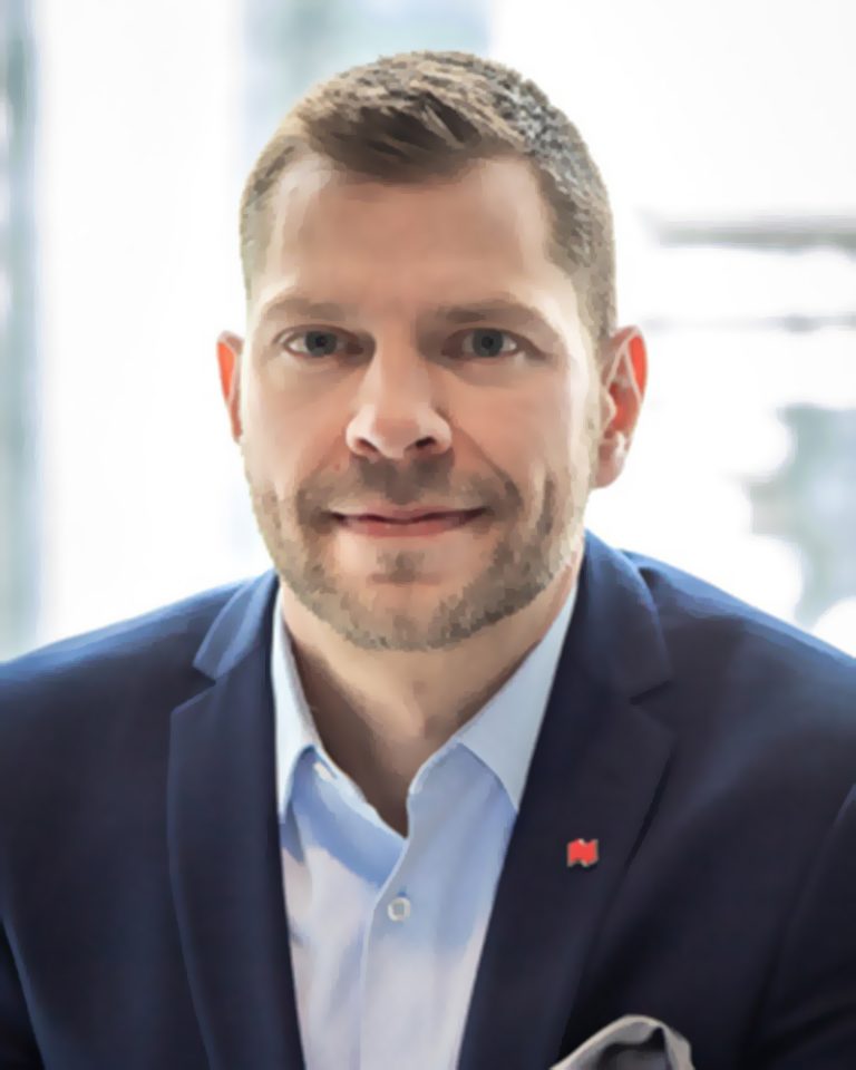 Eric-Olivier Savoie - Finance Monthly Global Awards 2024