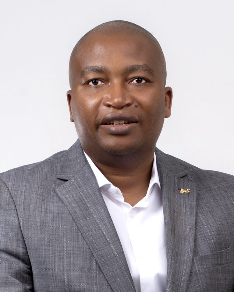 Simbarashe Makwembere - Finance Monthly Global Awards